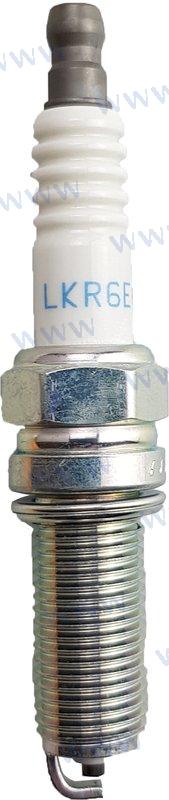 Spark Plug NGK LKR6E – Poseidon Marine