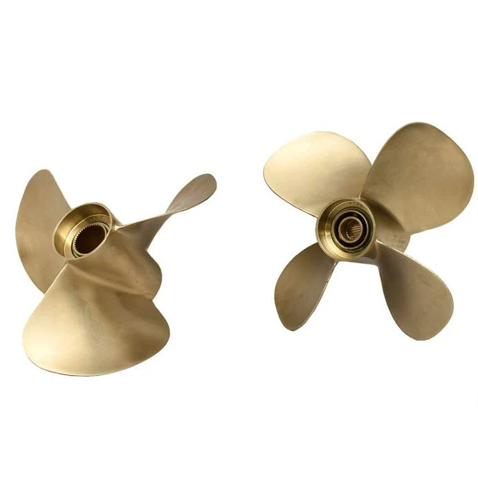 Propellers for Volvo Penta