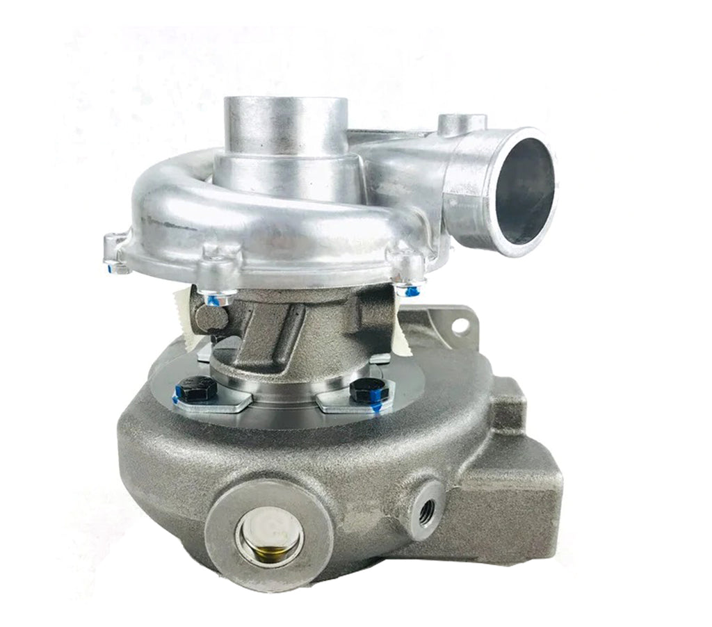 Recmar® Turbo for Yanmar 4JH-DTE 4JH2-DTE 4JH2-UTE 77hp MY34 129473-18000 - Price: €949,90