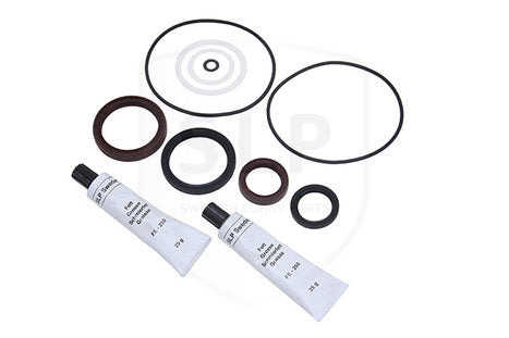 SLP® Lower unit seal kit Volvo Penta DPH DPR sterndrive 24061426 - Prix ...