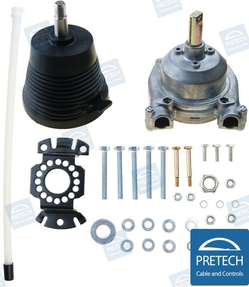 Pretech® "ZTS" ROTARY SINGLE PRE500007 - Price: €209,90