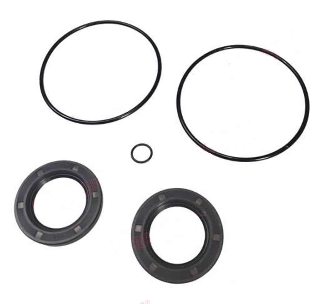 Recmar® Propeller shaft seal kit Yanmar saildrive SD25 196313-02591 ...