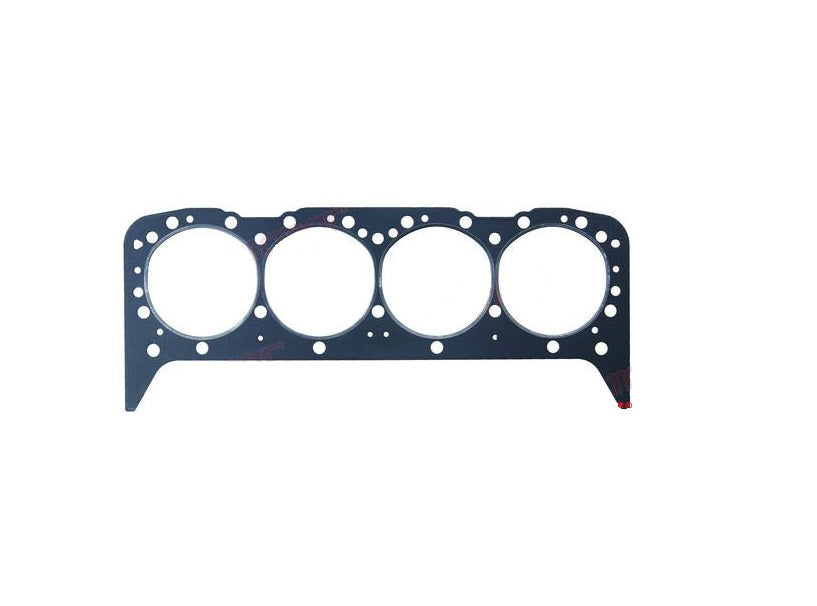 Recmar® 17030 Cylinder Head Gasket for Mercruiser 5.7 V8 GM 104.50mm ...