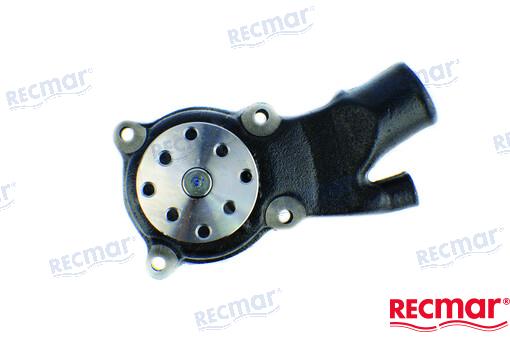 CIRCULATION WATER PUMP REPLACES 46-8M0113733 – Poseidon Marine