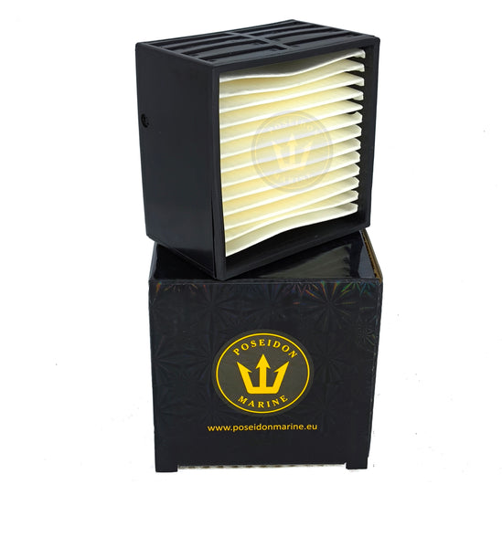 PoseidonMarine® separ filter 01030 PU 911 8M0067597 21018746 20460243 ...