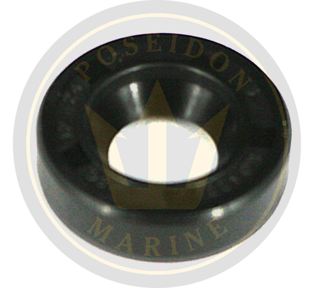 Sea Water Pump Shaft Oil Seal Sealing Ring Replaces Volvo Penta 833996 ...