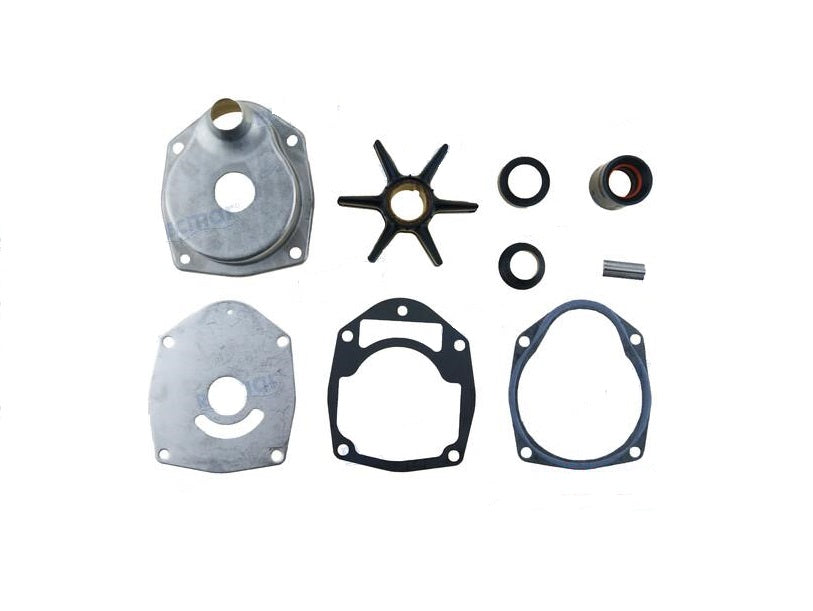 Recmar® Water Pump Kit for Mercury Mariner 46-8M0061040 - Price: €59,90