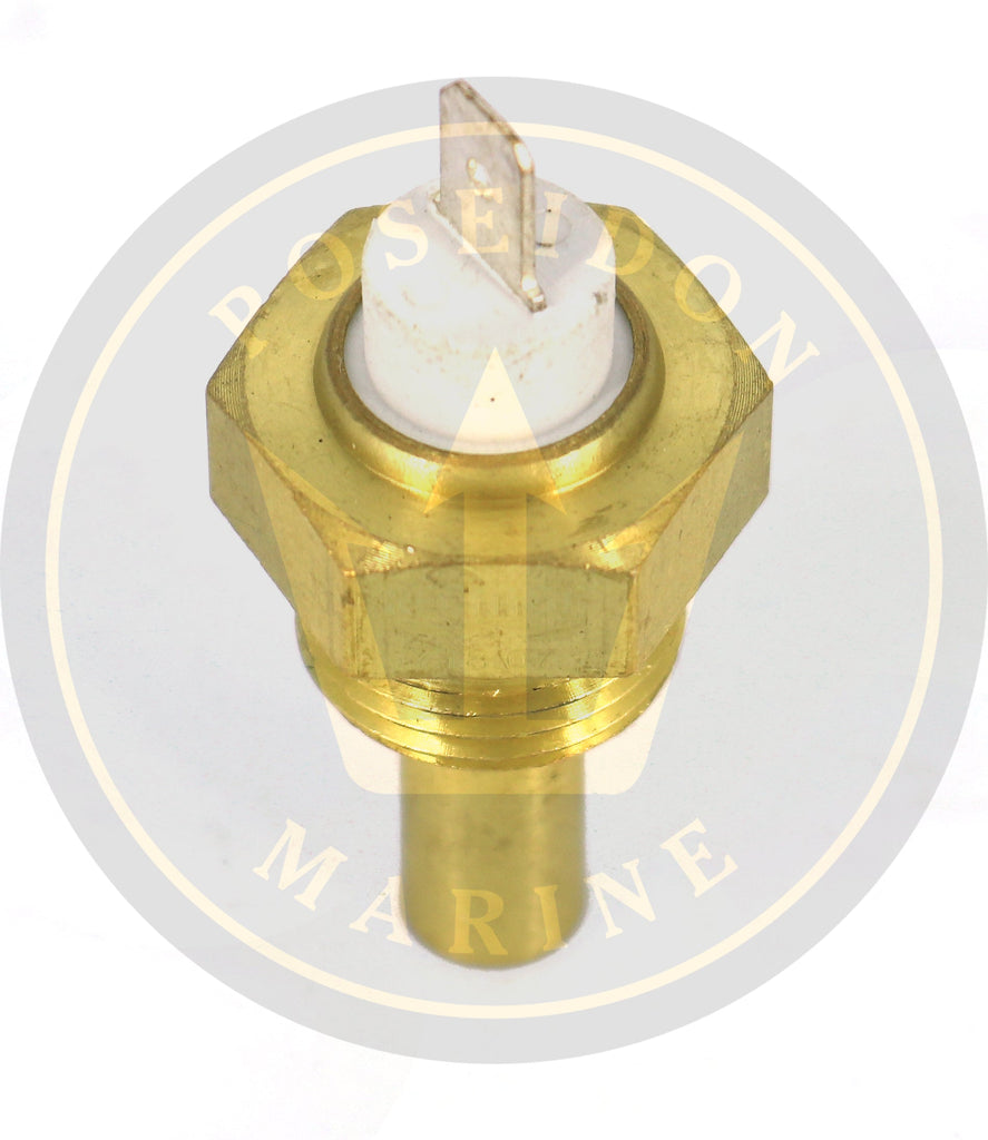 Recmar® Coolant temperature sensor for Volvo Penta 40 41 42 30 31 32 ...