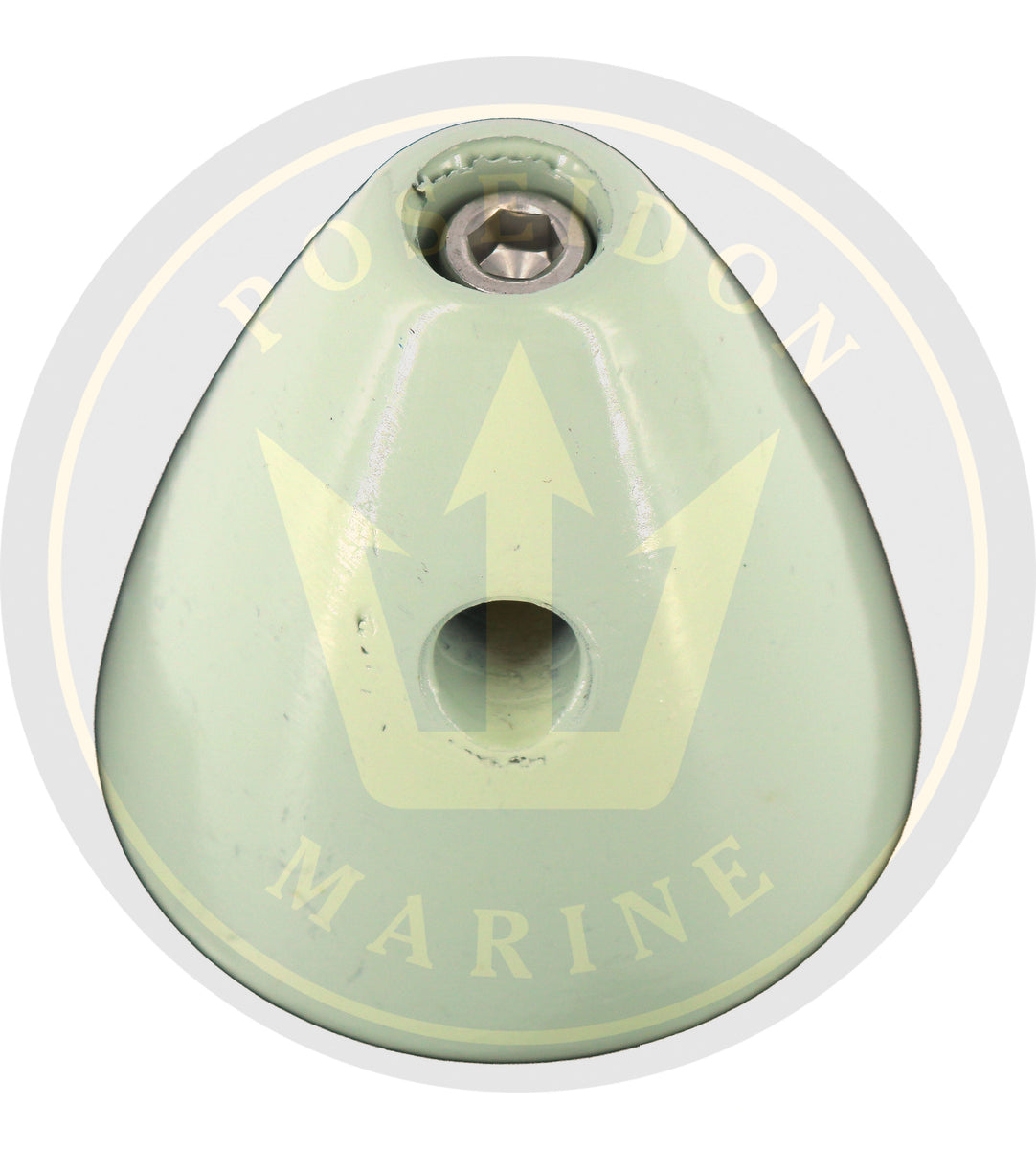 Recmar® Propeller Cone Volvo Penta AQ200 AQ250 AQ270 275 280 SP-A SP-C ...