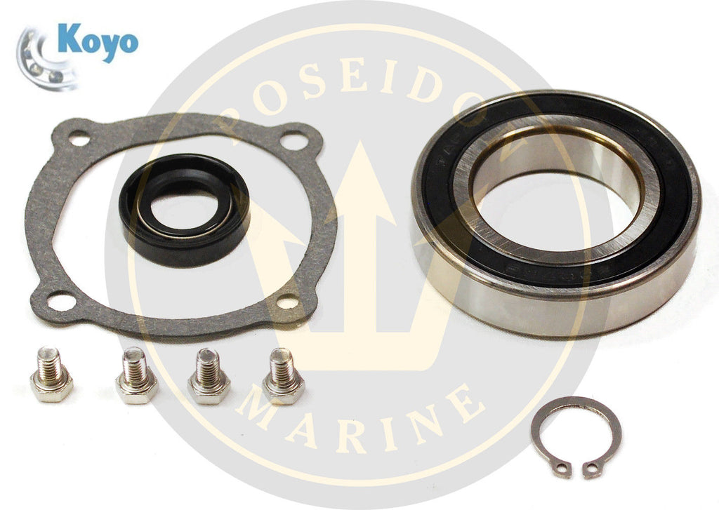 PoseidonMarine® Water pump repair kit Volvo Penta V6 V8 Pumps 856952 ...