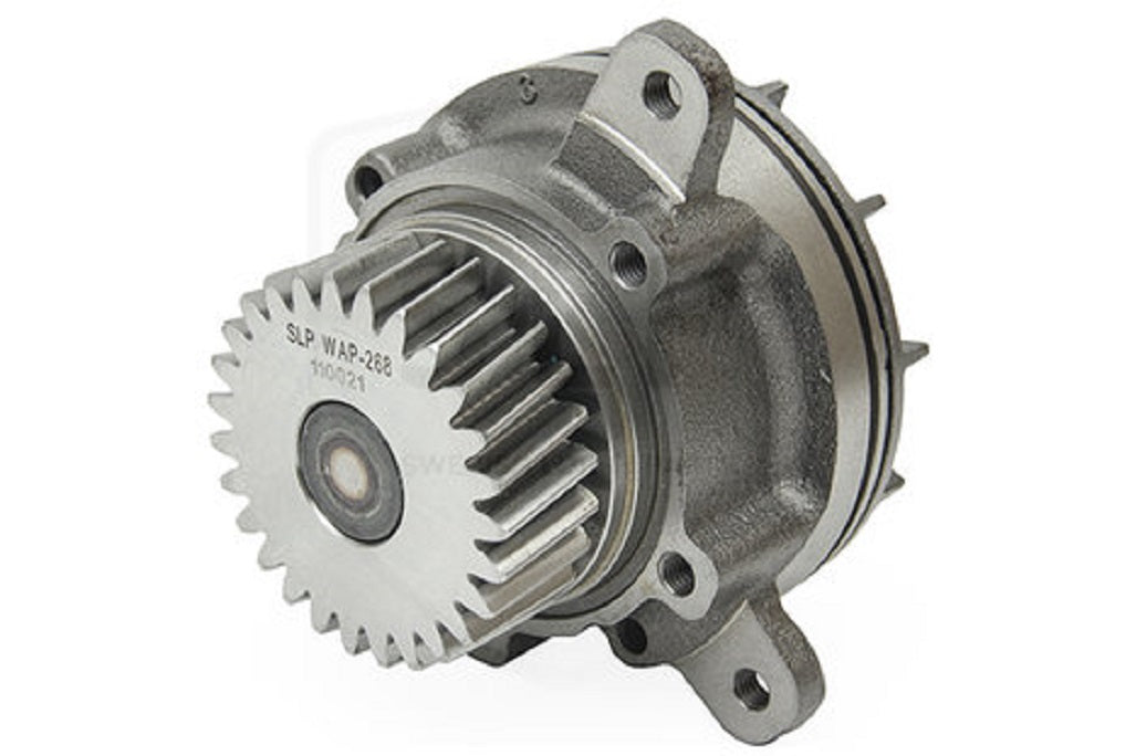 SLP® Circulation Pump for Volvo Penta D12 replaces 20734268 - Price: € ...