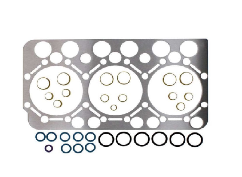 Cylinder Head gasket for Volvo Penta TAMD61A TAMD62A TAMD63 replaces ...