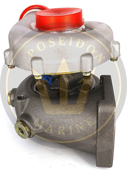 RecMar® Turbo for Volvo Penta 41 series replaces 861260 838697 860918 ...