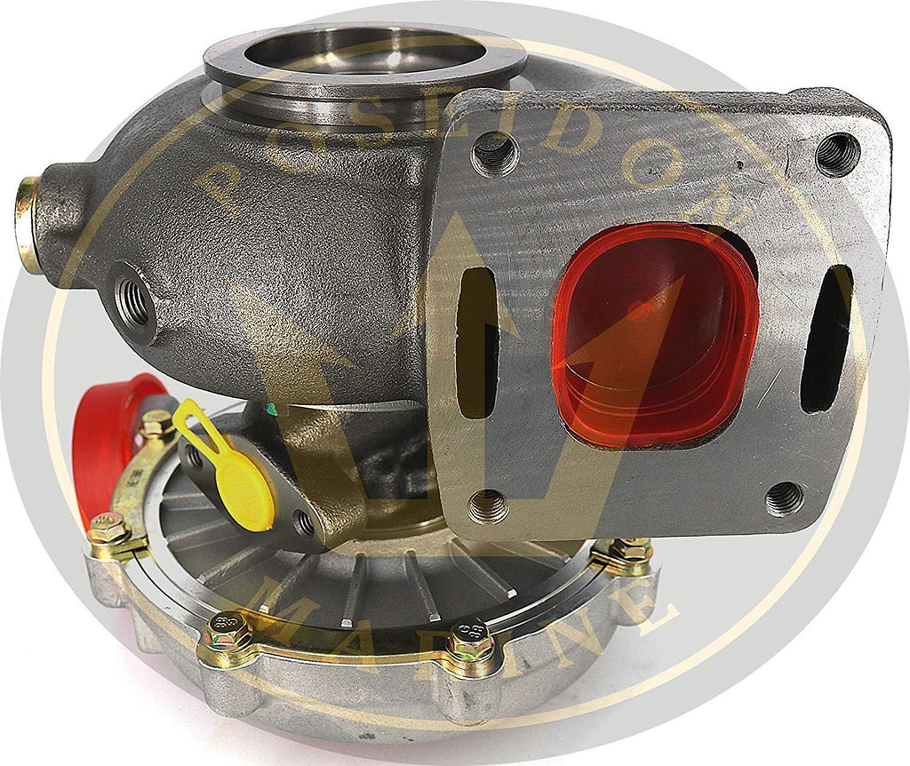 RecMar® Turbo for Volvo Penta 41 series replaces 861260 838697 860918 ...