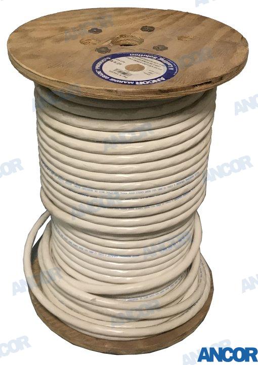 ROUND AIR CONDITIONING CABLE - Price: €1.009,00