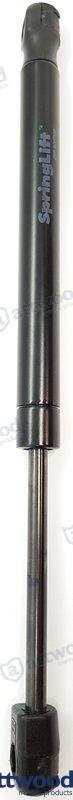 Piston Spring Lift Gas Springs (pick your spring pressure and extended ...
