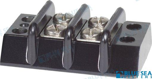 TERMINAL BLOCK 30A 2C - Price: €9,00
