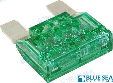 MAXI FUSE 30A - Price: €7,00