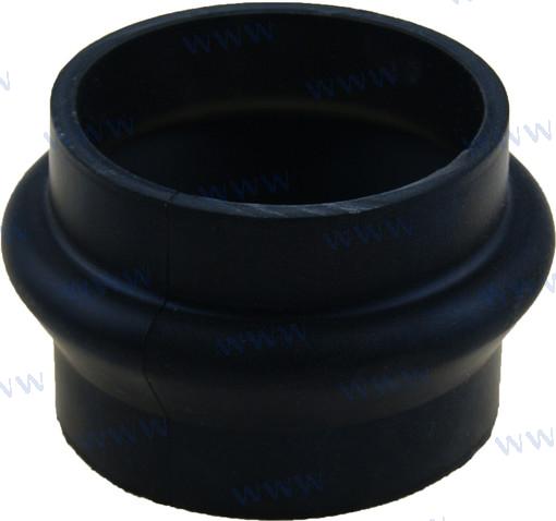 CEF® 500530 Exhaust Hose Volvo Penta AQ31 AQ41 858729 858955 - Price: € ...