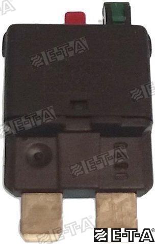 THERMAL FUSIBLE SWITCH 20A - Price: €22,00