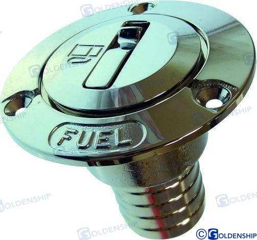 DECK FILL-FUEL- 50MM - Price: €54,00