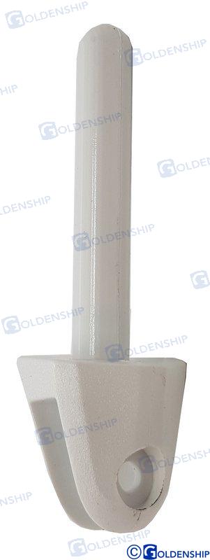 NYLON DECK TERMINAL – Poseidon Marine