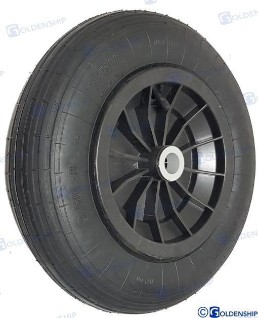 SPARE WHEEL – Poseidon Marine