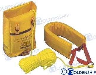MAN OVERBOARD RESCUE KIT – Poseidon Marine