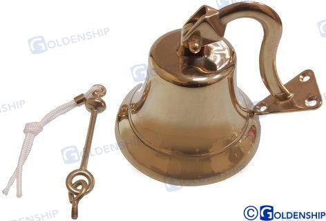 SHIP BELL 100MM - Price: €52,00