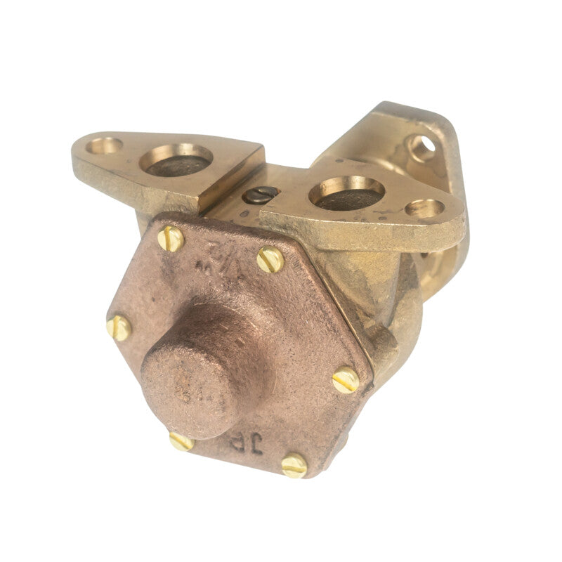 Johnson® raw water pump 10-32058-1 Volvo Penta AQ165 AQ170 MD21 831178 ...