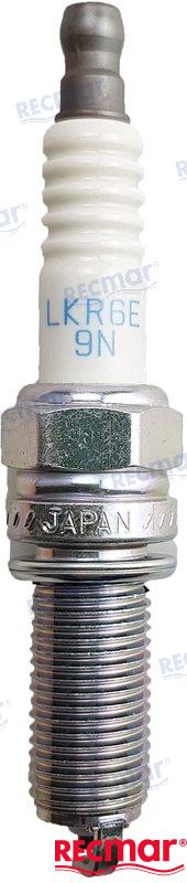 Spark Plug NGK LKR6E-9N - Price: €16,00