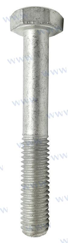 BOLT M8X50 - Price: €5,00