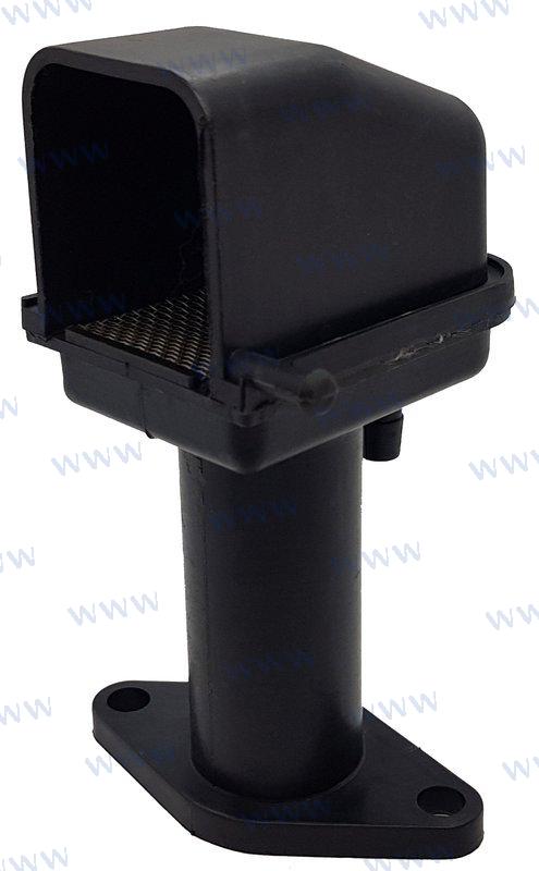 SILENCER ASSY, INTAKE - Price: €21,00