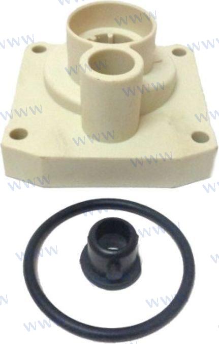 SHELL ASSY WATER PUMP 25-04050000 – Poseidon Marine