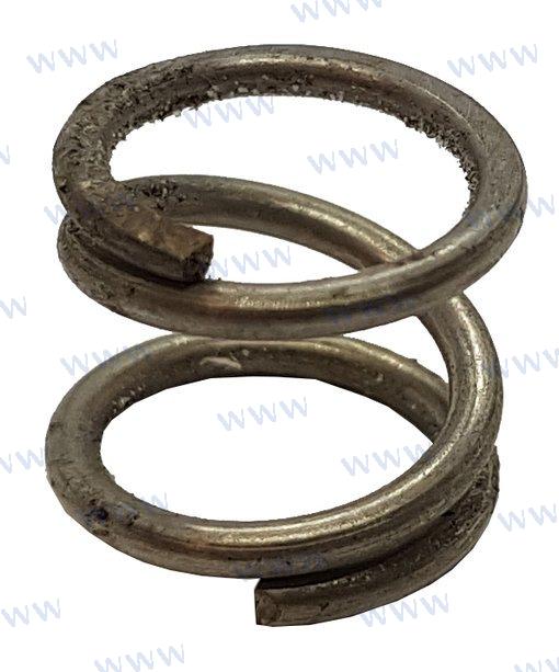 SPRING DRIVE PLATE – Poseidon Marine