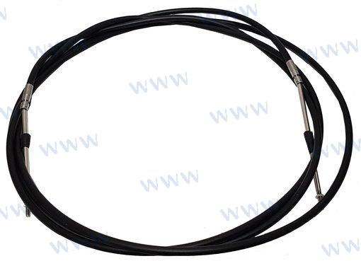 Parsun CONTROL CABLE ASSY F20 & F25 (PAF25-07000200W) - Price: €109,90