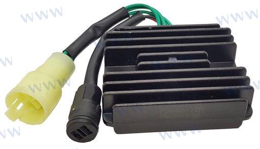RECTIFIER ASSY - Price: €172,00