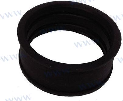 RUBBER BOOT, THROTTLE VALVE - Price: €4,00