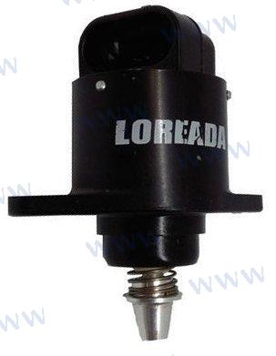 STEP MOTOR – Poseidon Marine