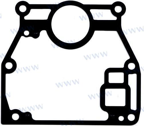 GASKET,ENGINE BASEMENT - Price: €24,00