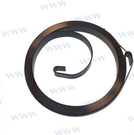 VOLUTE SPRING - Price: €8,00