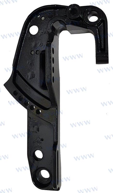 RIGHT BRACKET ASSY 40-01010100-A - Price: €378,00