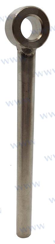 SHAFT, TILT ASSY 40-10030100 – Poseidon Marine