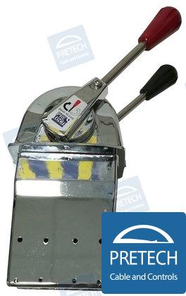 Twin Control TC - Price: €257,00