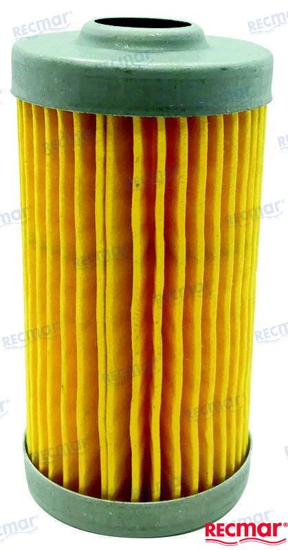Fuel Filter Yanmar 1GM, 2GM, 2QM, 2YM, 3GM, 3HM, 3QM, 3YM – Poseidon Marine