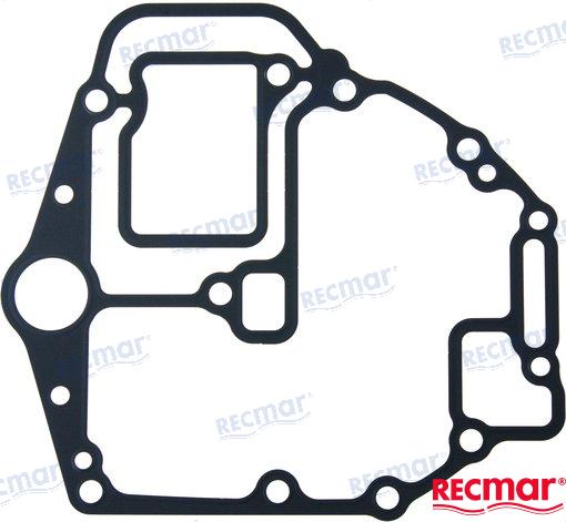 OIL PAN GASKET 11489-87L00 - Price: €42,00
