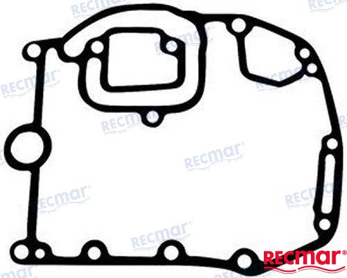 OIL PAN GASKET 11489-90J00 - Price: €47,00