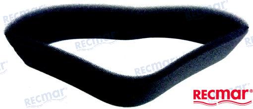 Air filter for Yanmar 6LP 6LY RO: 119593-18880 – Poseidon Marine