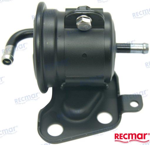 Fuel Filter for Suzuki DF60, DF70 - Price: €39,00