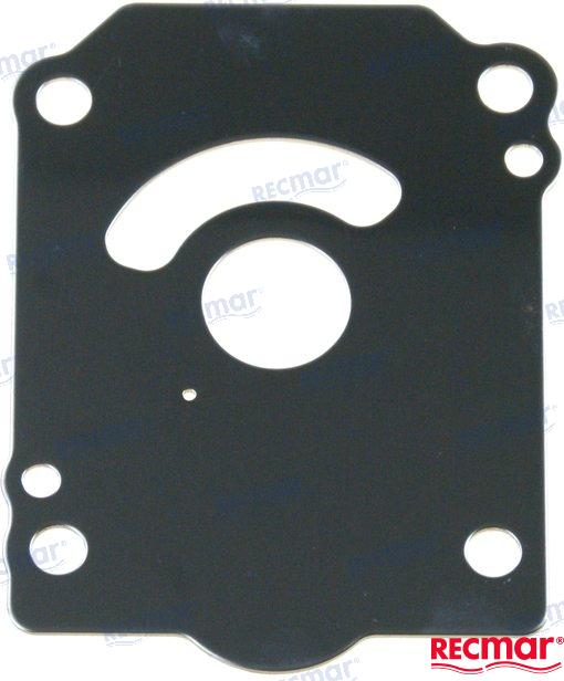 OUTER PLATE CARTRIDGE 17471-92J02 - Price: €9,00